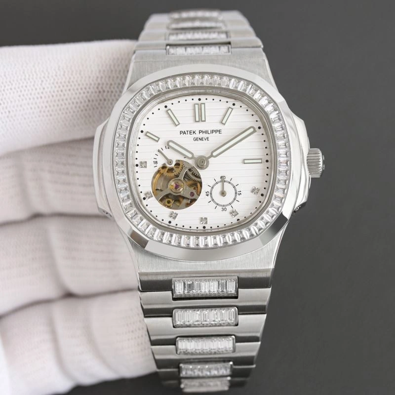 Real PATEK PHILIPPE Watches