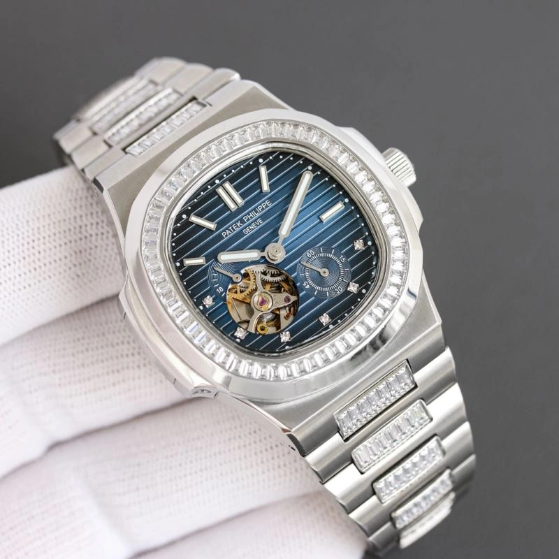 Real PATEK PHILIPPE Watches