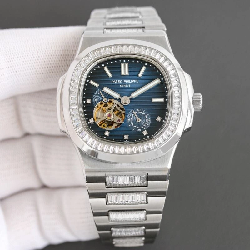 Real PATEK PHILIPPE Watches