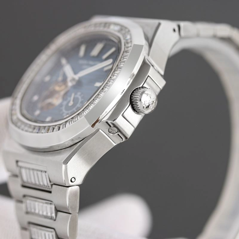 Real PATEK PHILIPPE Watches
