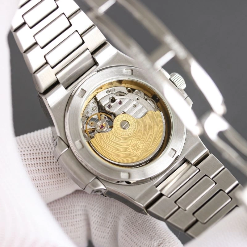 Real PATEK PHILIPPE Watches