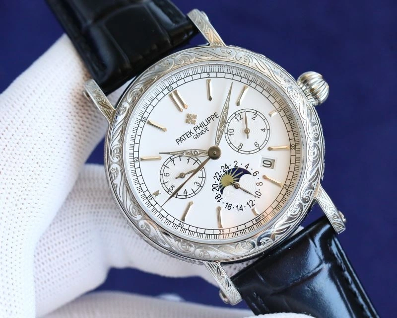 PATEK PHILIPPE Watches