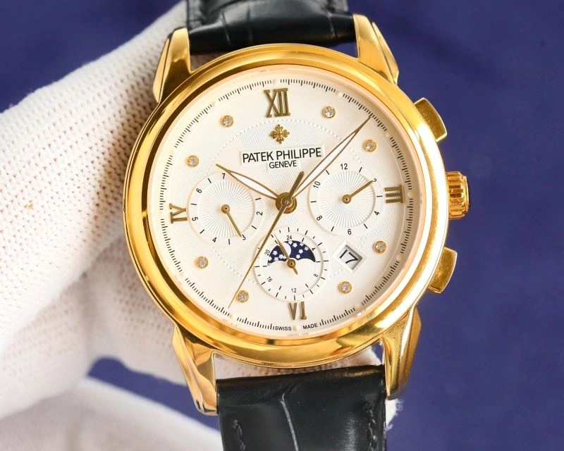 Genuine PATEK PHILIPPE Watches
