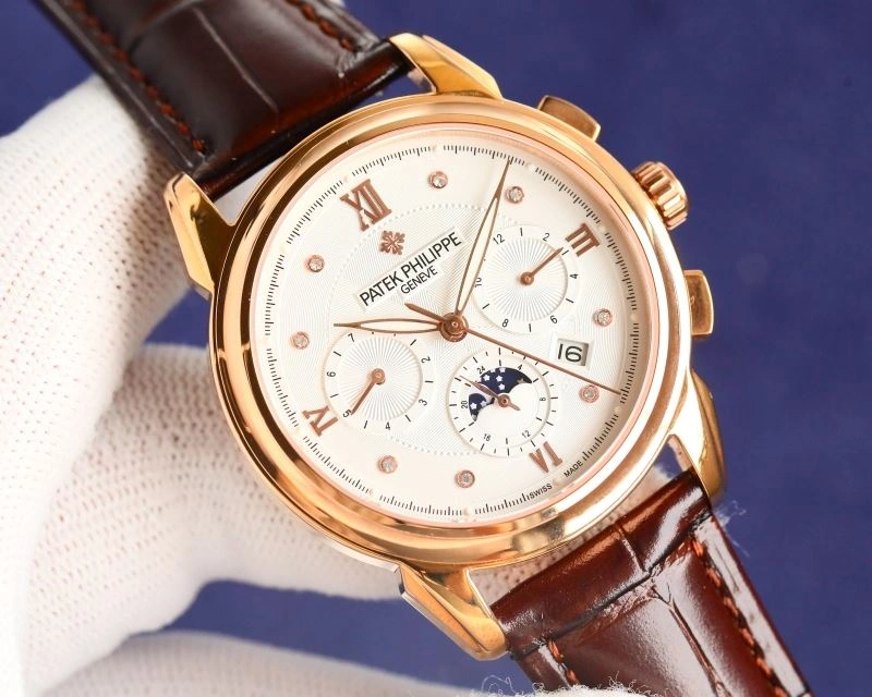 Genuine PATEK PHILIPPE Watches