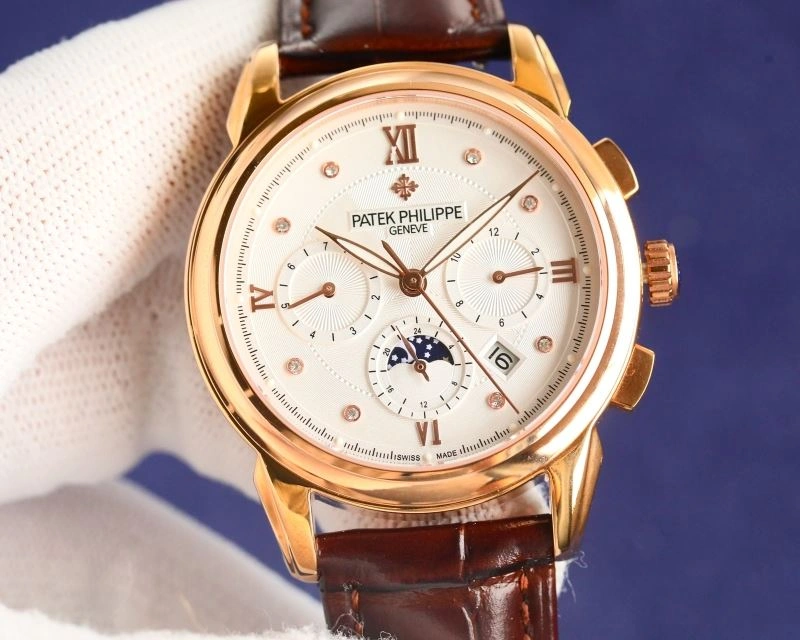 Genuine PATEK PHILIPPE Watches