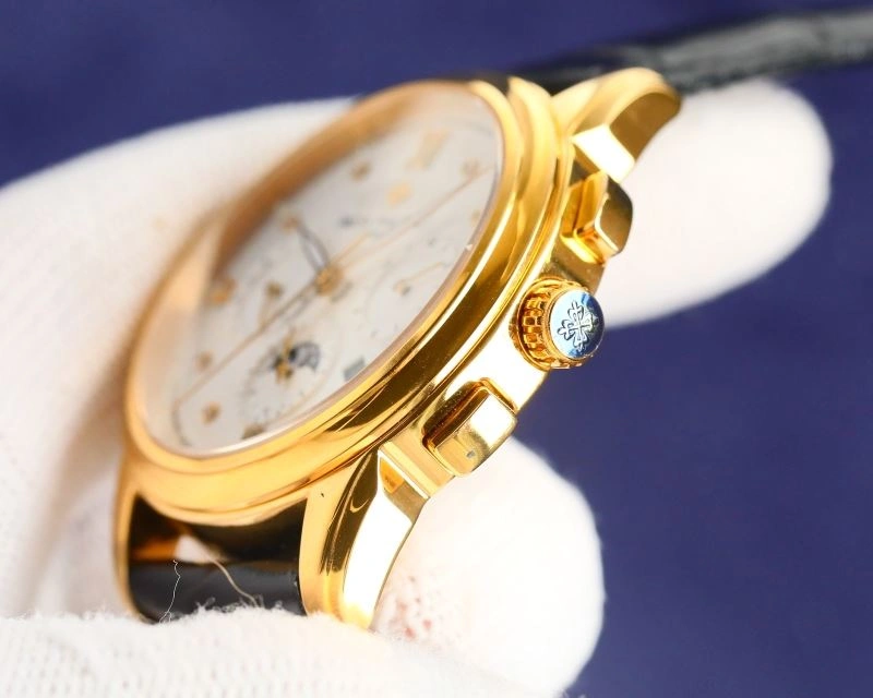 Genuine PATEK PHILIPPE Watches