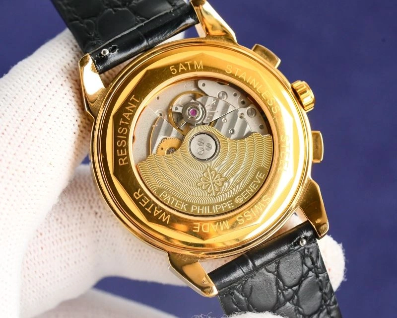 Genuine PATEK PHILIPPE Watches