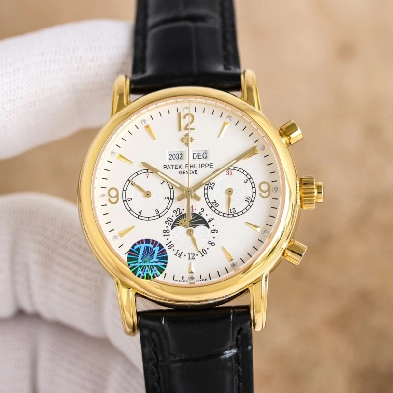 PATEK PHILIPPE Watches