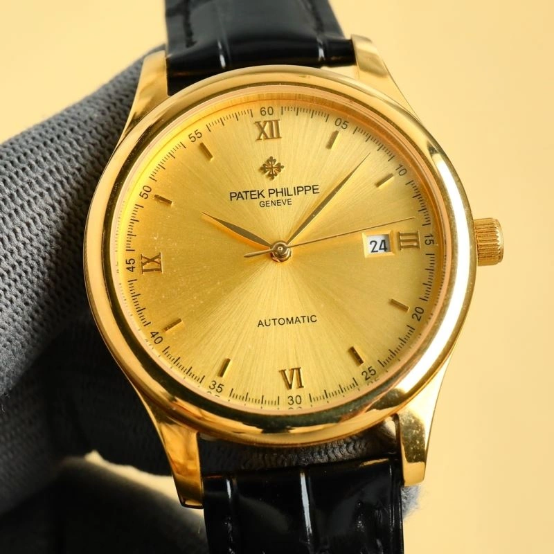 PATEK PHILIPPE Watches