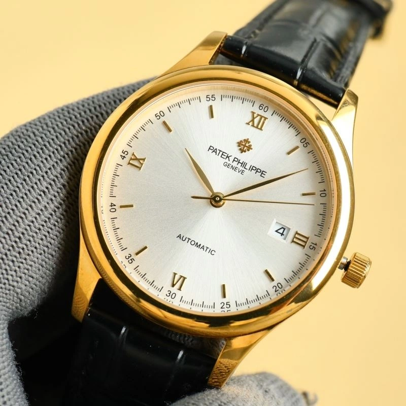 Genuine PATEK PHILIPPE Watches