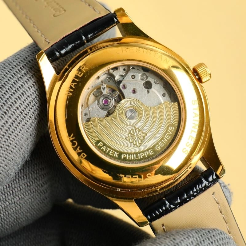 Genuine PATEK PHILIPPE Watches