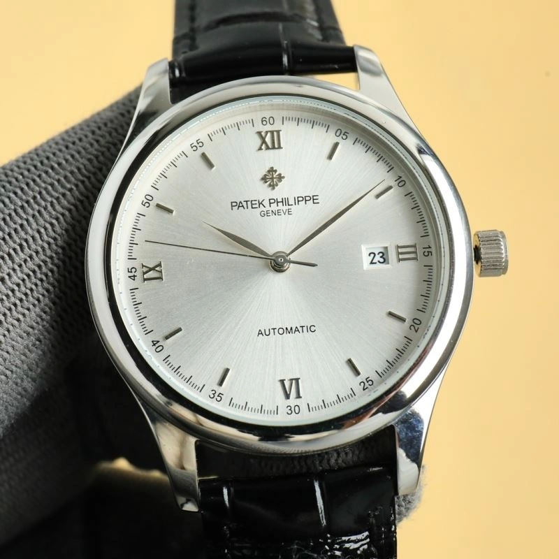 PATEK PHILIPPE Watches
