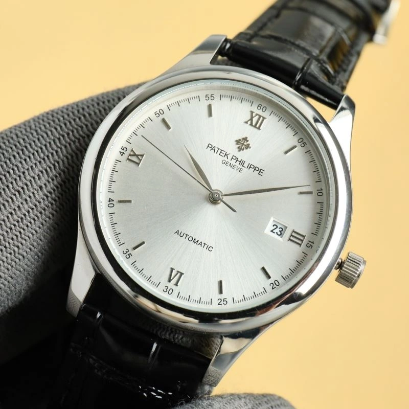 Legit PATEK PHILIPPE Watches