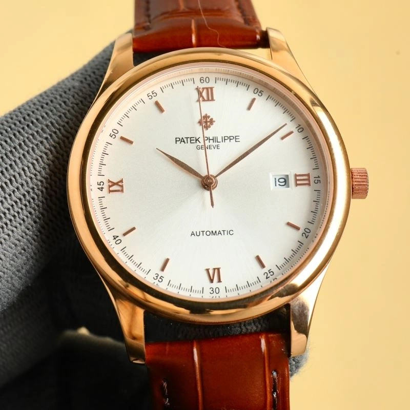 Legit PATEK PHILIPPE Watches