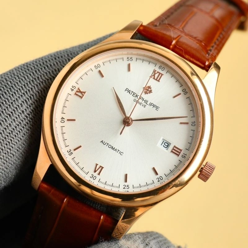 Legit PATEK PHILIPPE Watches