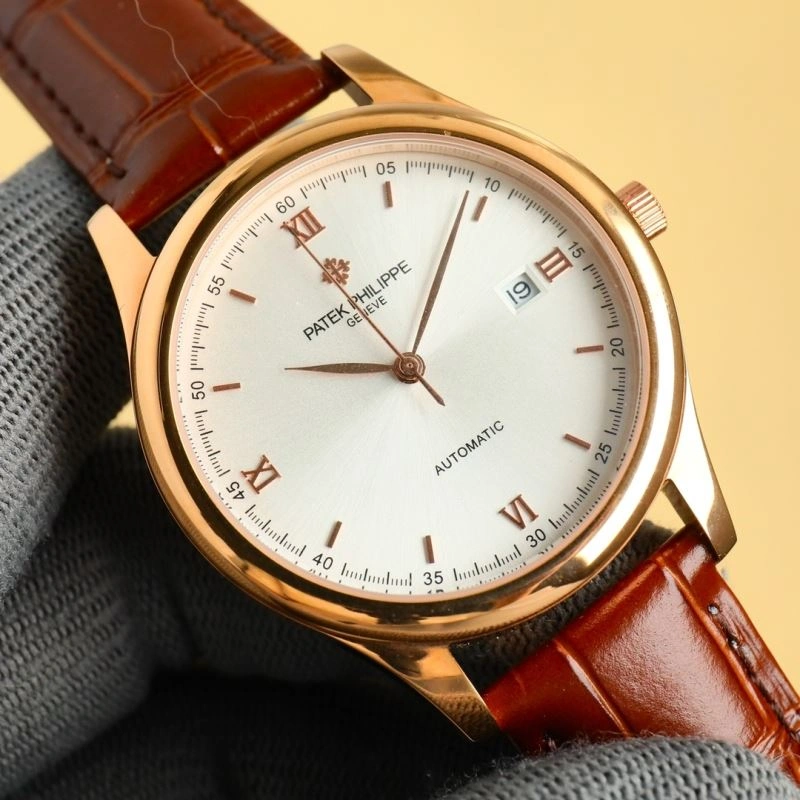 Legit PATEK PHILIPPE Watches
