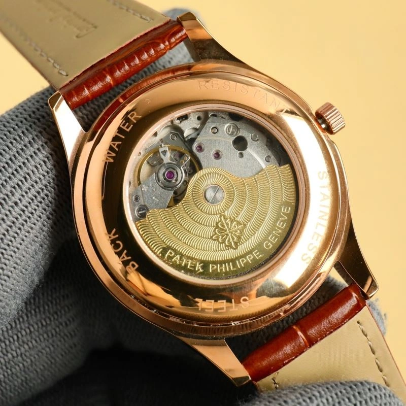 Legit PATEK PHILIPPE Watches