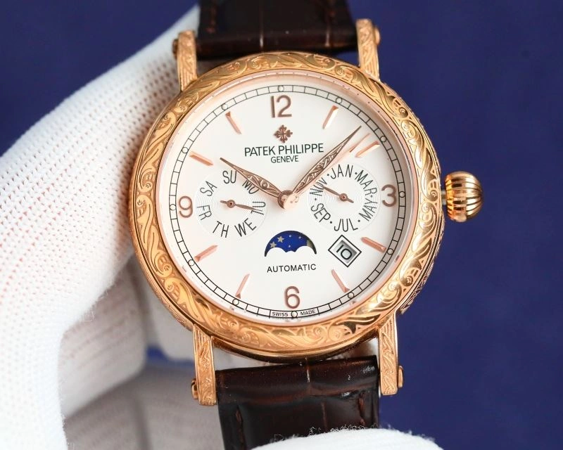 PATEK PHILIPPE Watches