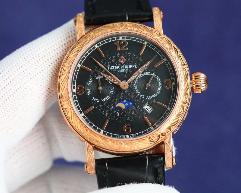 Cut-rate PATEK PHILIPPE Watches