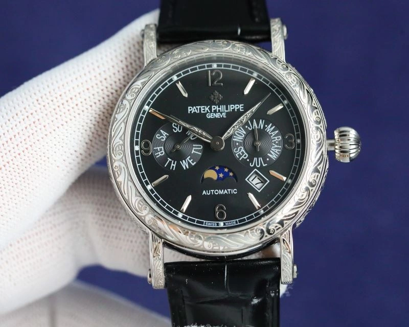 Cut-rate PATEK PHILIPPE Watches