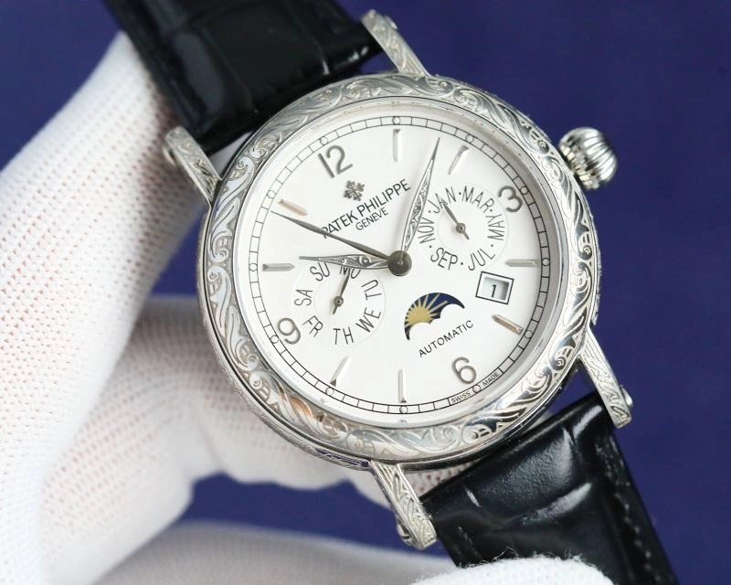 Cut-rate PATEK PHILIPPE Watches
