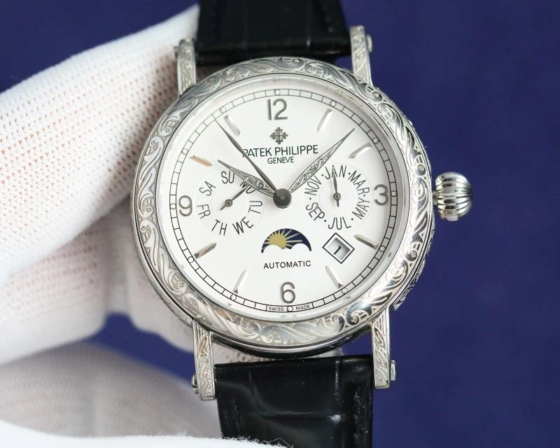 Cut-rate PATEK PHILIPPE Watches
