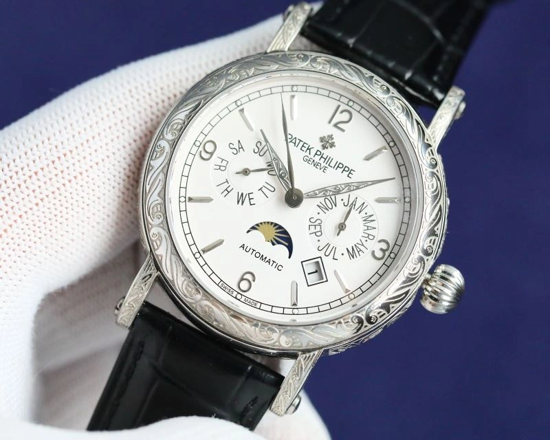 Cut-rate PATEK PHILIPPE Watches