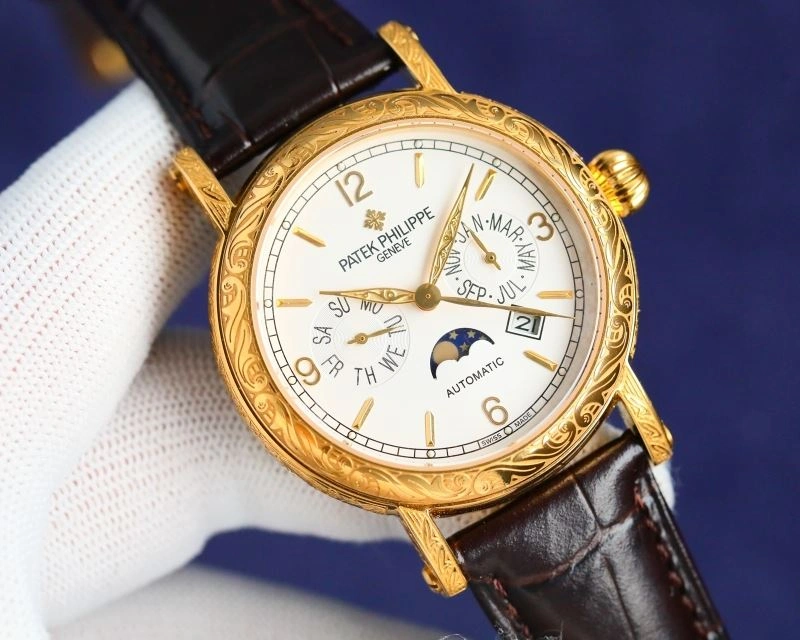 PATEK PHILIPPE Watches
