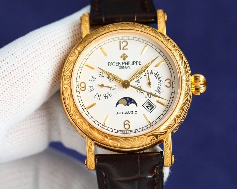 Genuine PATEK PHILIPPE Watches