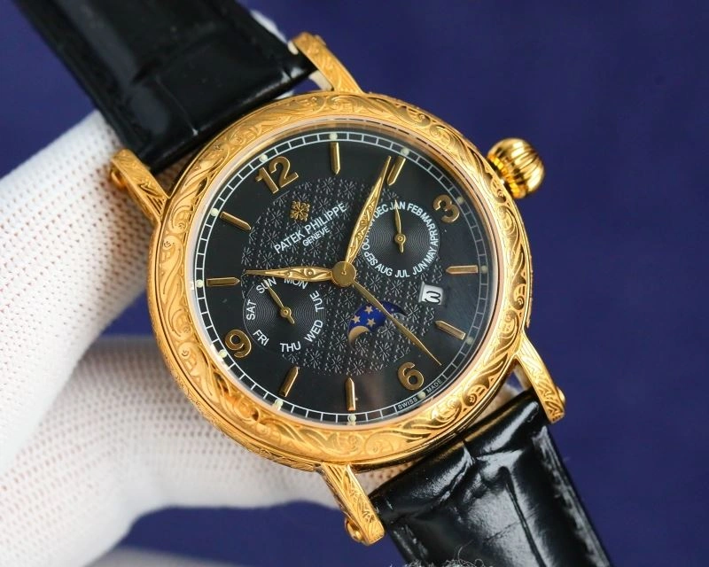Genuine PATEK PHILIPPE Watches