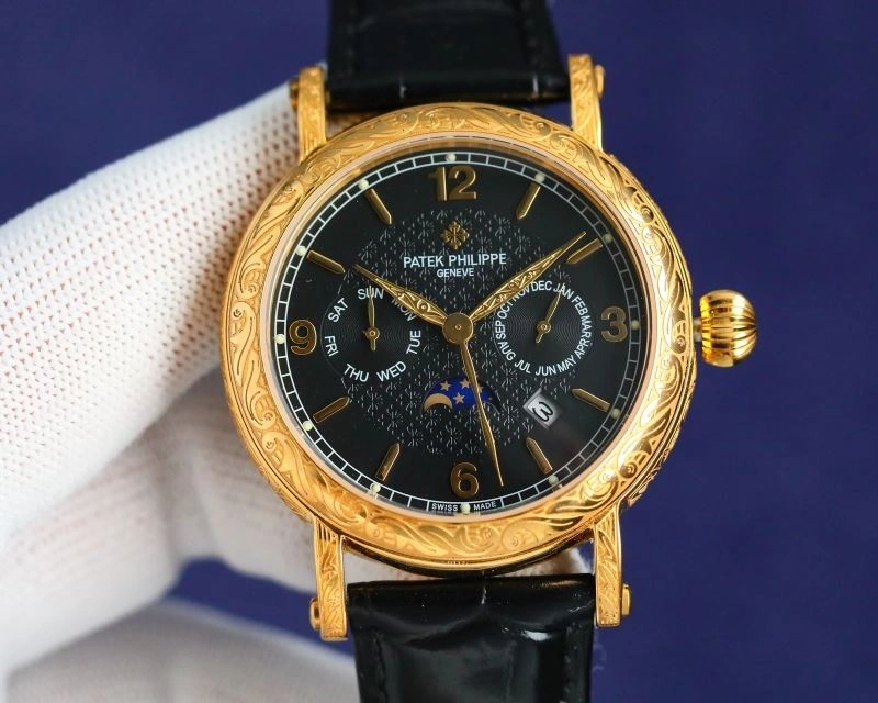 Genuine PATEK PHILIPPE Watches