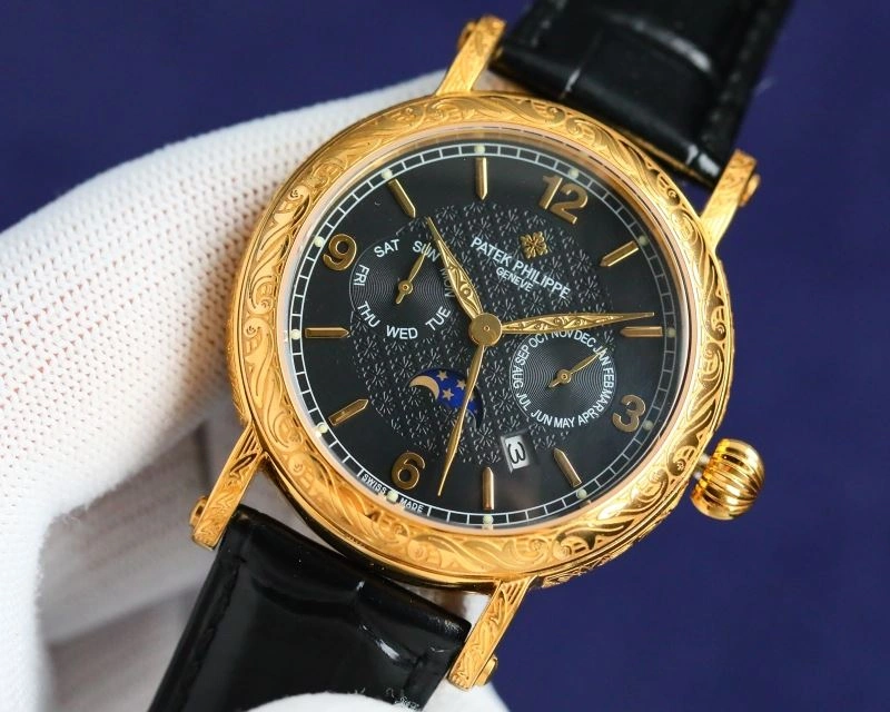 Genuine PATEK PHILIPPE Watches