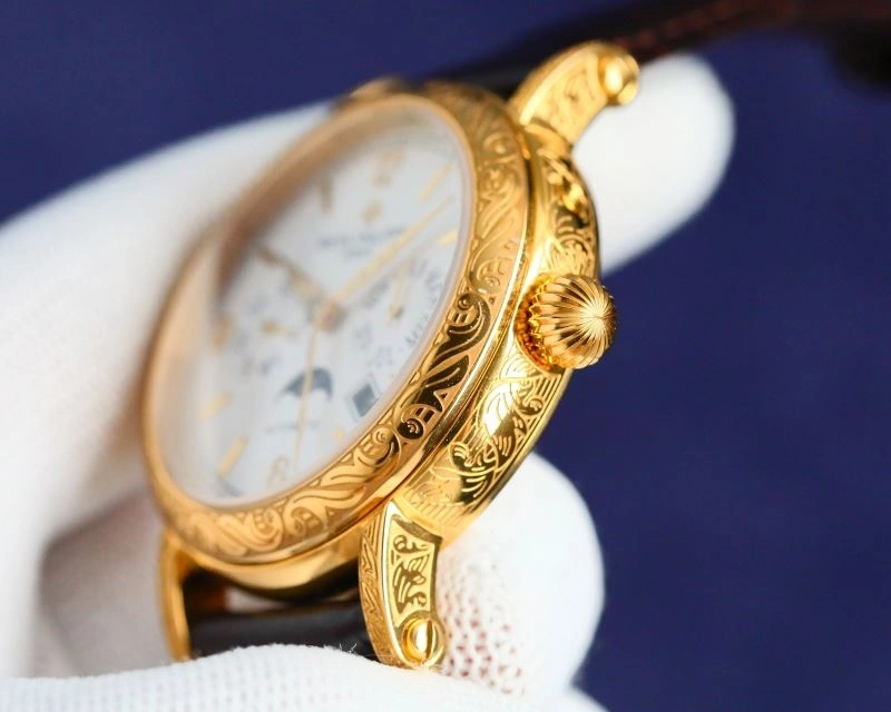 Genuine PATEK PHILIPPE Watches