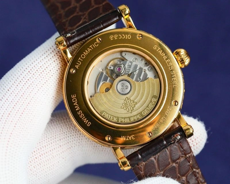 Genuine PATEK PHILIPPE Watches