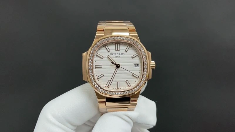 PATEK PHILIPPE Watches
