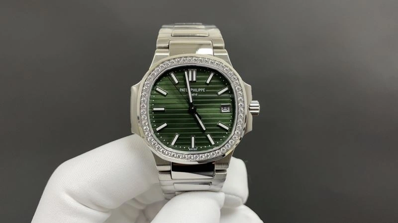 PATEK PHILIPPE Watches