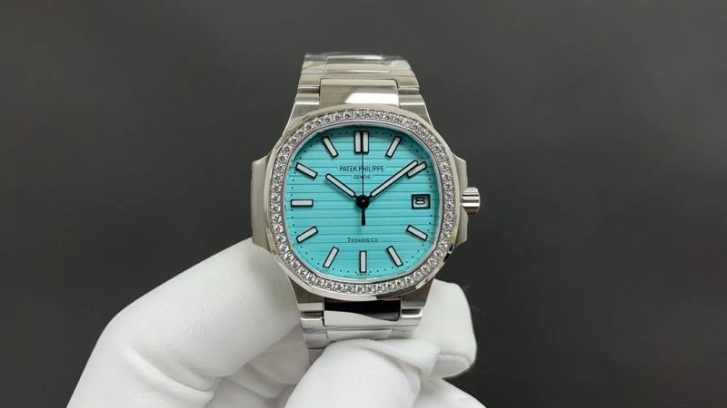 PATEK PHILIPPE Watches