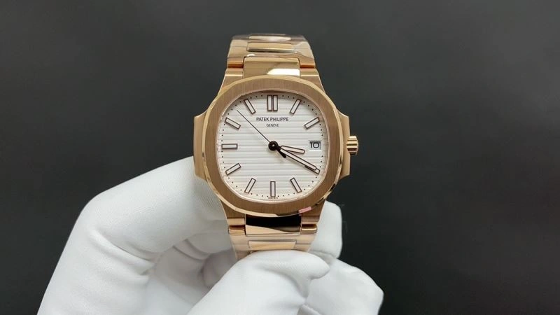 PATEK PHILIPPE Watches