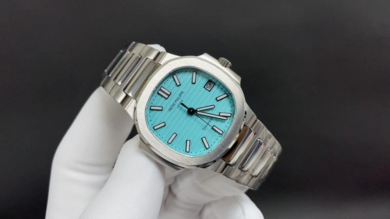 Brand-authenticated PATEK PHILIPPE Watches