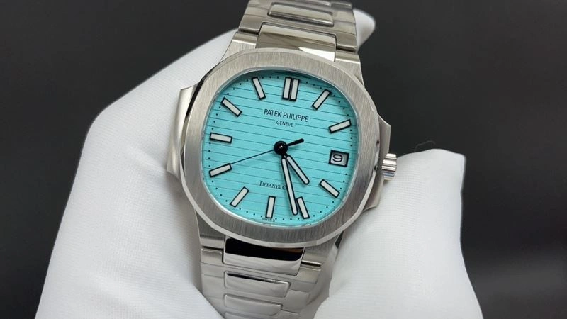 Brand-authenticated PATEK PHILIPPE Watches