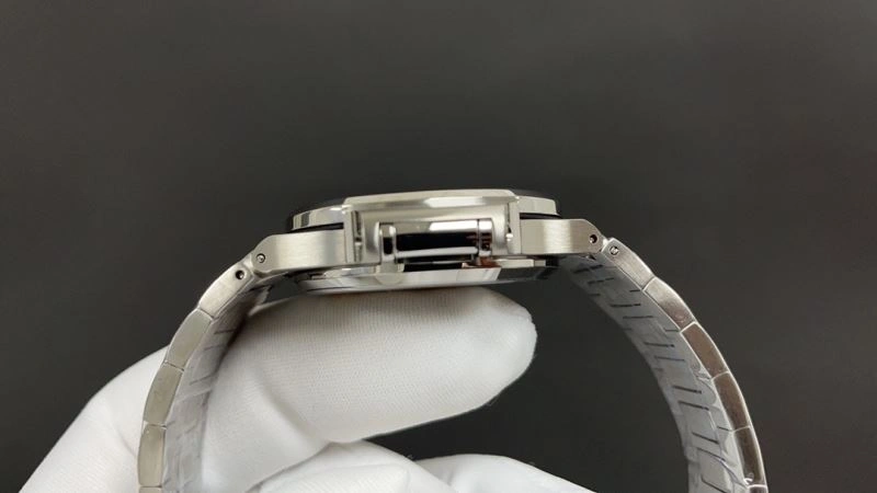 Brand-authenticated PATEK PHILIPPE Watches