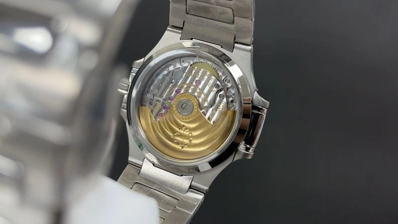 Brand-authenticated PATEK PHILIPPE Watches