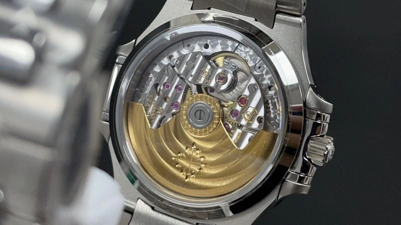 Genuine PATEK PHILIPPE Watches