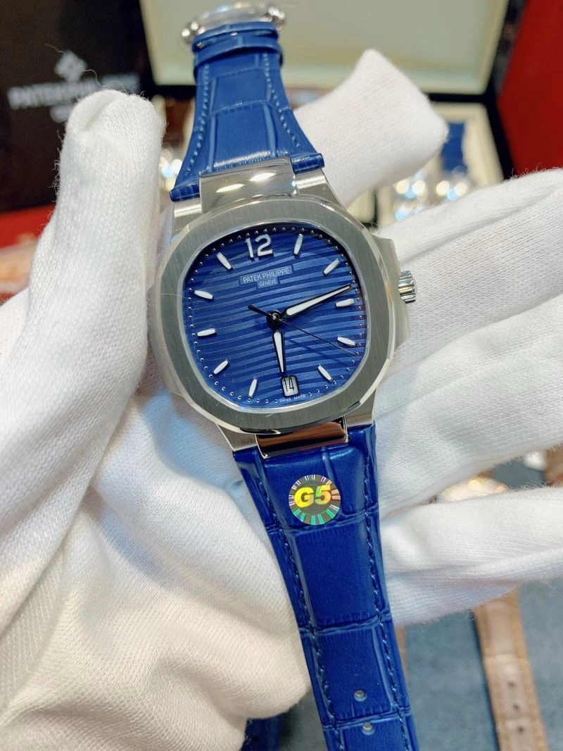 PATEK PHILIPPE Watches