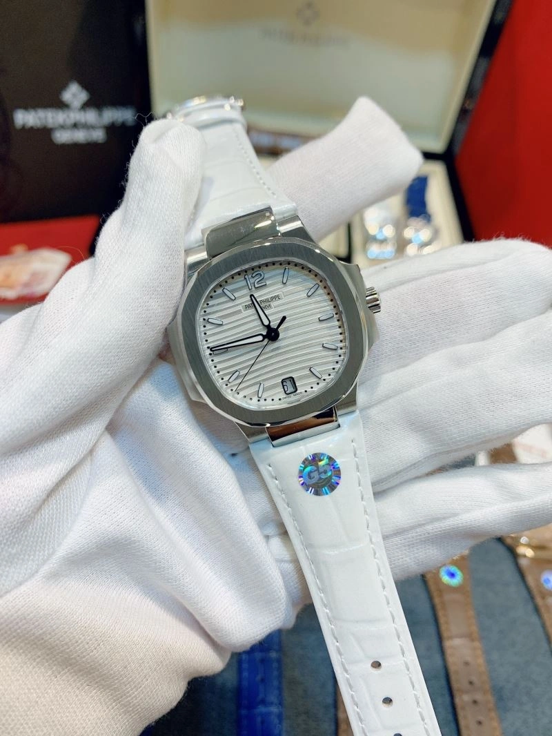 PATEK PHILIPPE Watches