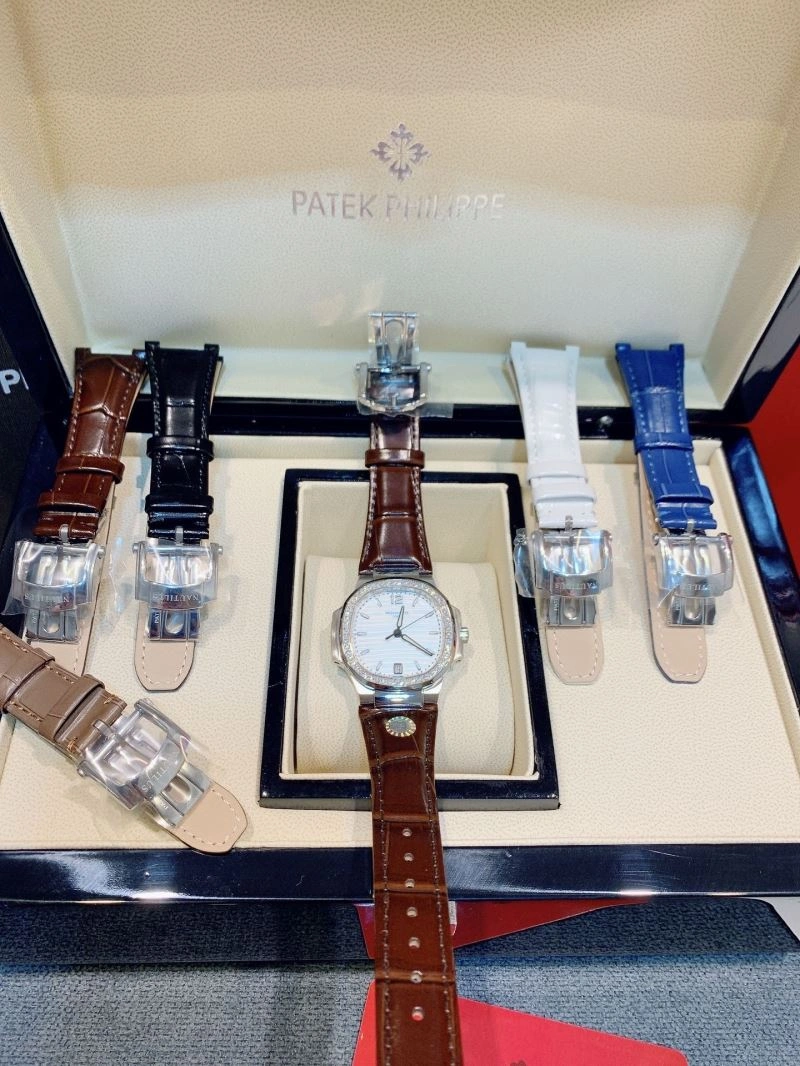 Legit PATEK PHILIPPE Watches