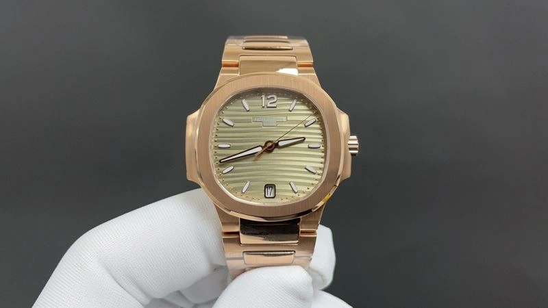 PATEK PHILIPPE Watches