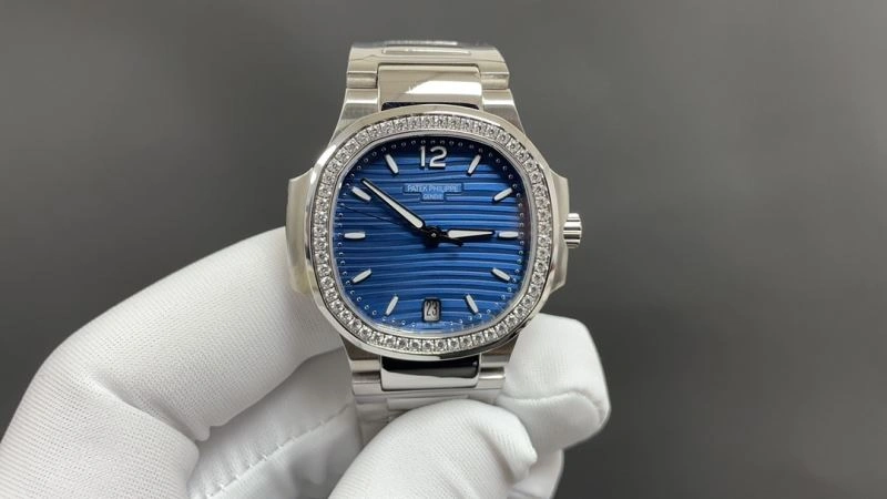PATEK PHILIPPE Watches