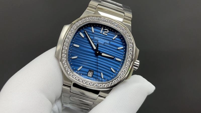 Top mirror PATEK PHILIPPE Watches