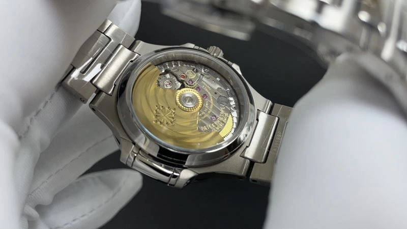 Top mirror PATEK PHILIPPE Watches